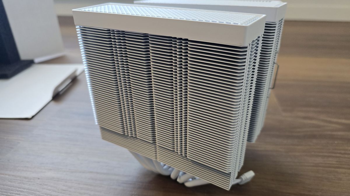 Jiushark JF800 Diamond Review: The best air cooler you can’t buy | Tom ...