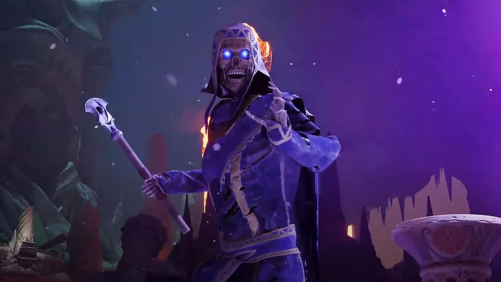 Obsidian's CEO comments why Avowed is not the studio's take on Skyrim ...