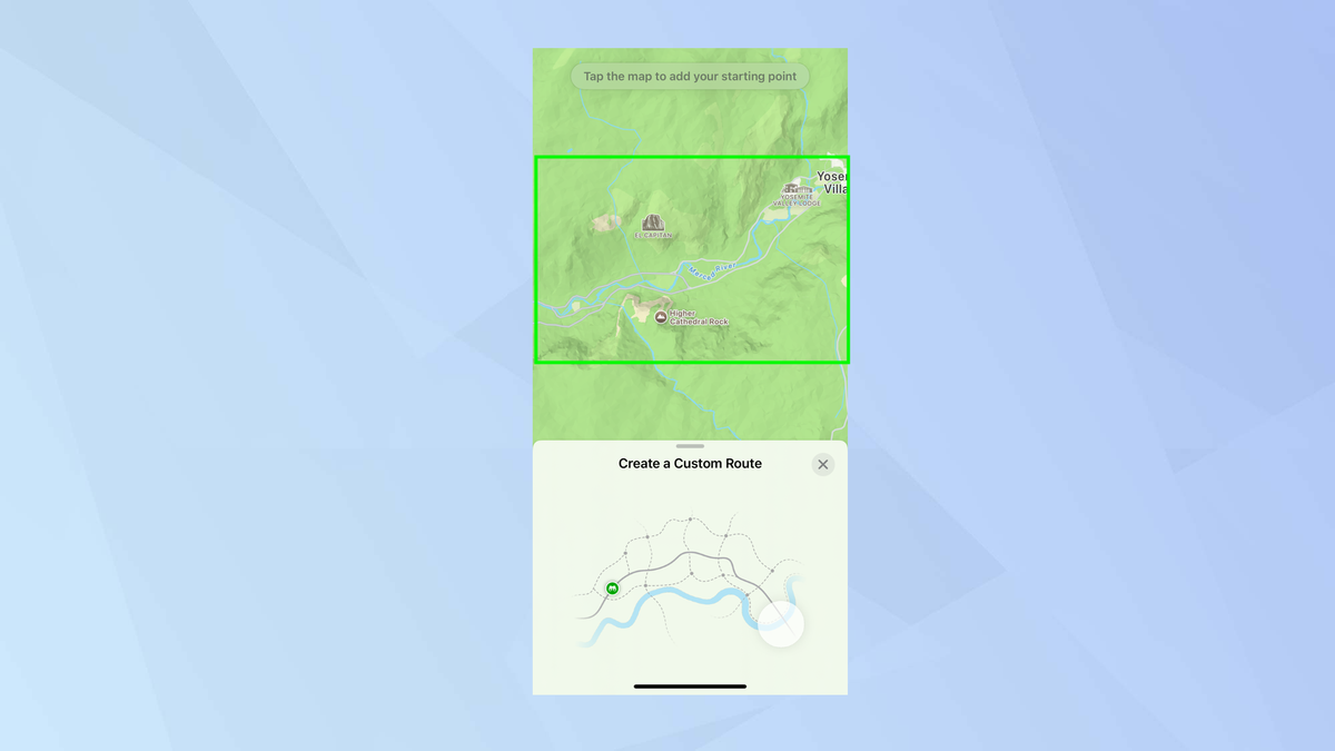 How to use Apple Maps in iOS 18 | Tom's Guide