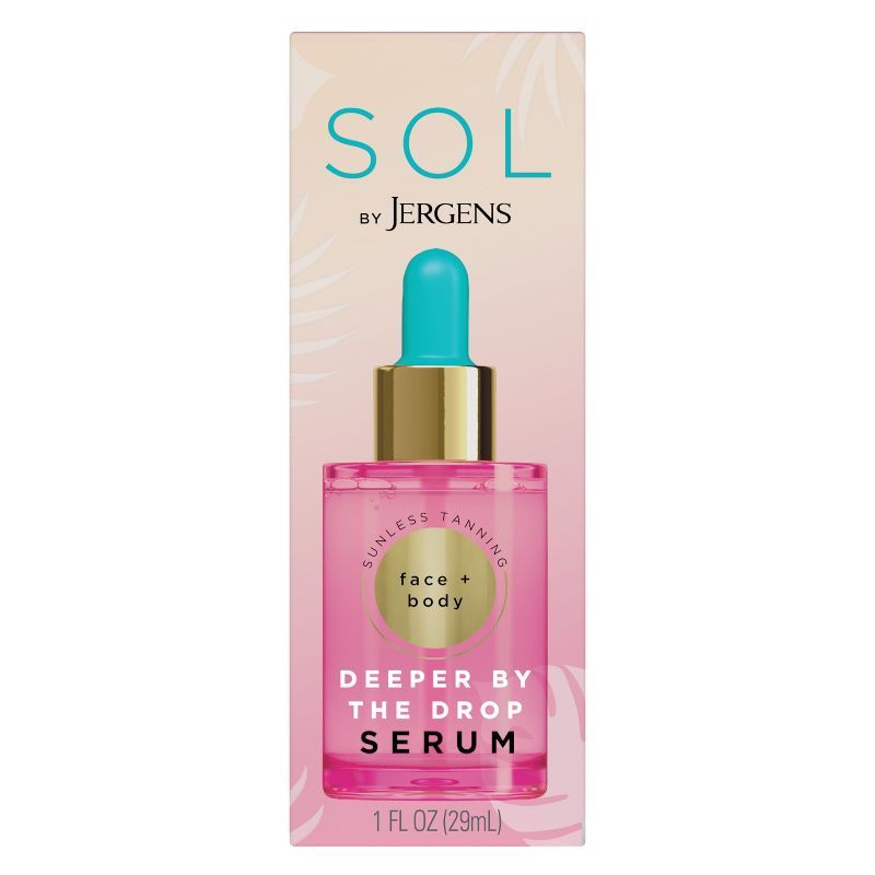 The 12 Best Tanning Drops, Tested By Editors and Dermatologists | Marie ...