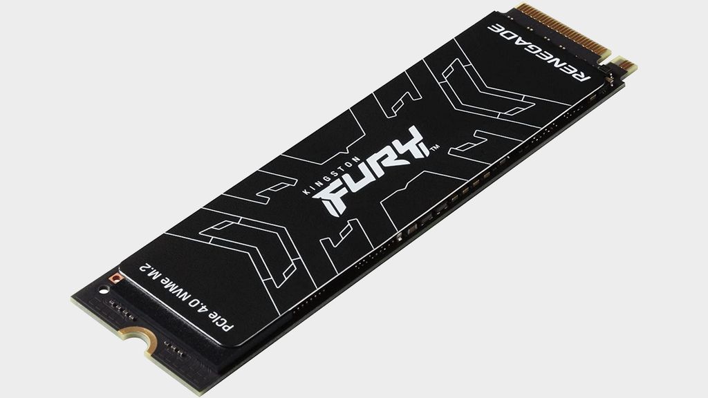 Best SSD for gaming in 2022 | PC Gamer