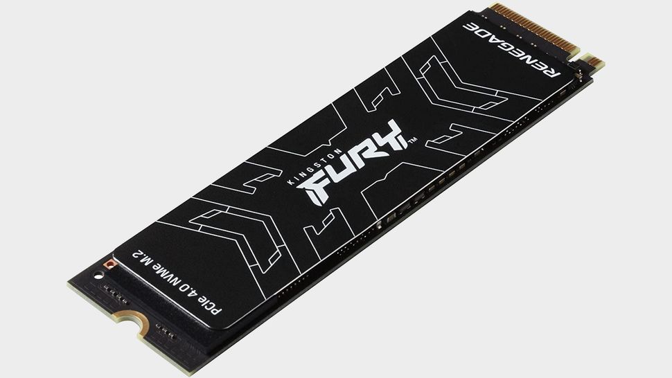 Best SSD for gaming in 2022 | PC Gamer