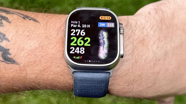 I run marathons, and this Apple Watch running app is the best $8 I’ve ...