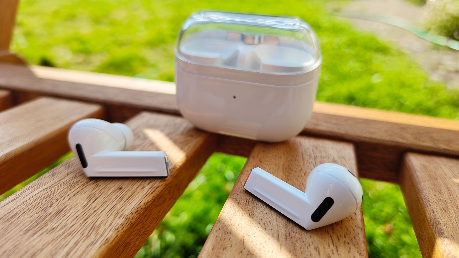 Prices keep falling on the Galaxy Buds 3 Pro wireless earbuds | What Hi-Fi?