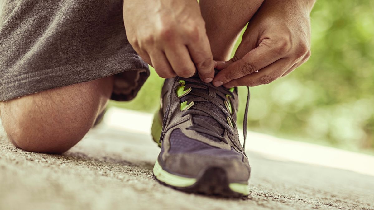 Choosing the best running socks and insoles | Advnture