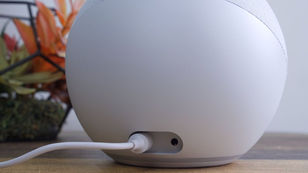 Amazon Echo (4th Gen) review: The circular speaker that won my heart ...