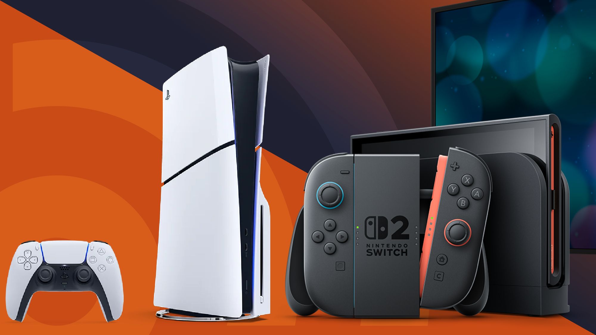 The 8 best gaming consoles to buy in 2026 | TechRadar