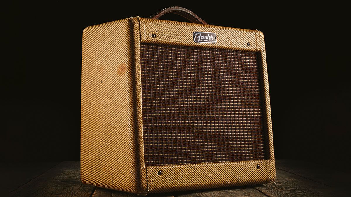 The history of power tubes and how they work | Guitar World