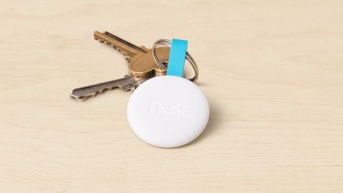 Google Assistant lands on Nest Secure alarms | TechRadar