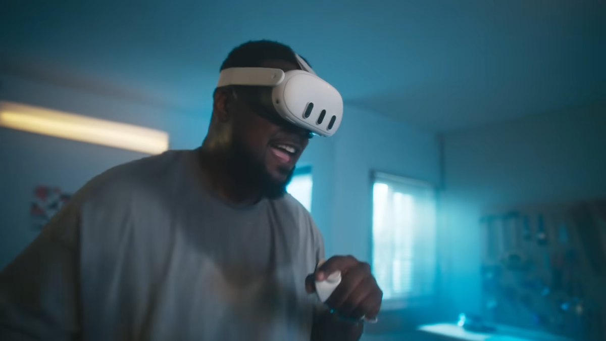 Meta Quest 3 release date, pricing, specs, and more | Laptop Mag