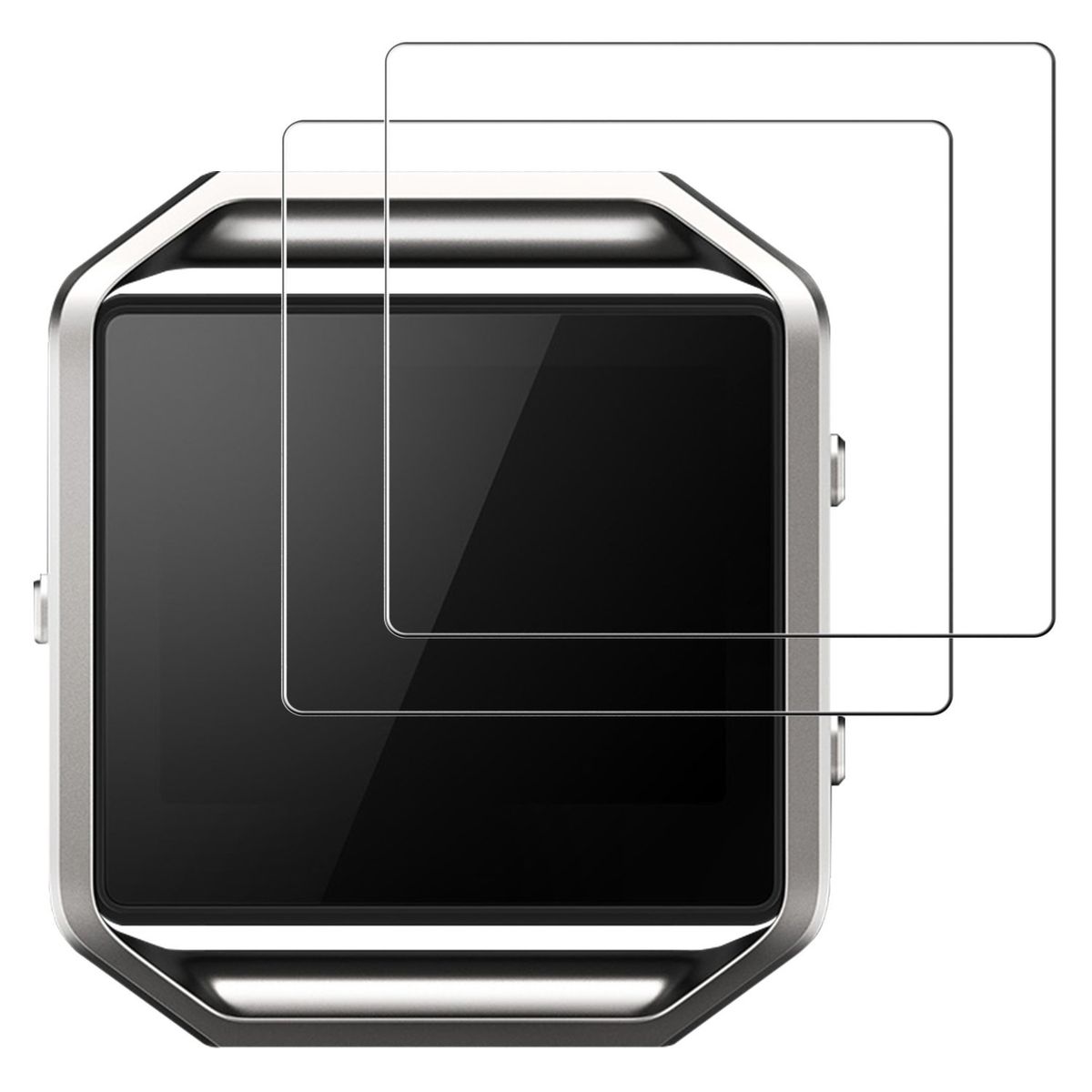 Should you get a screen protector for your Fitbit? | iMore