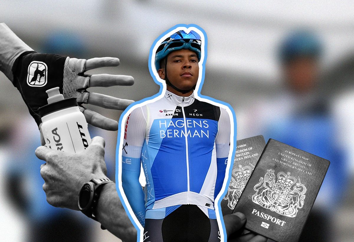 'It's just not feasible': The uphill battle for Tao stagiaire Red ...