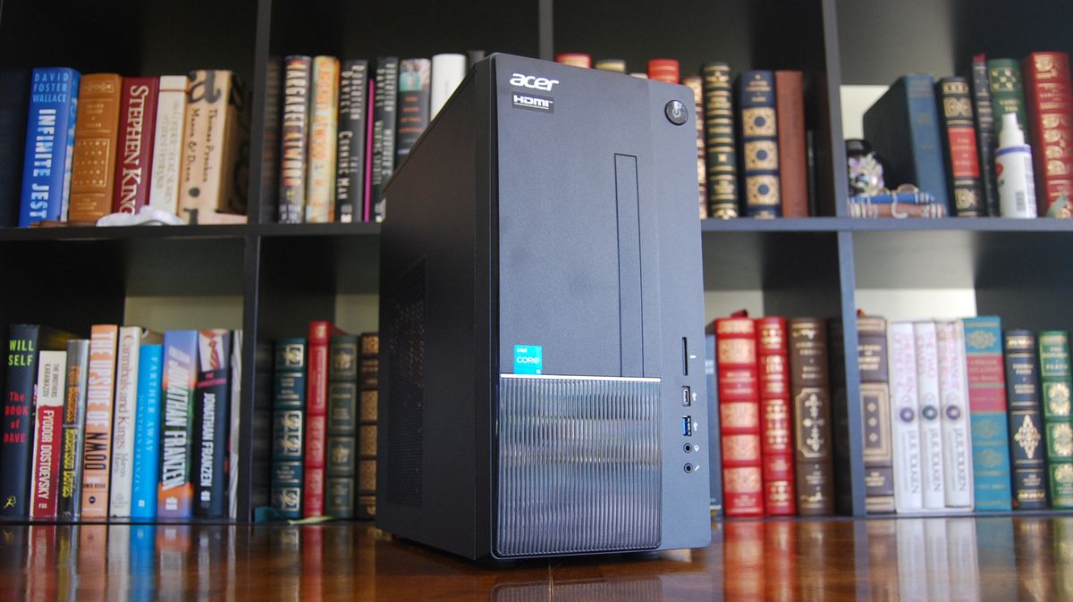 The Ultimate Guide to 2025’s Best Pre-Built Desktop Computers | Windows ...
