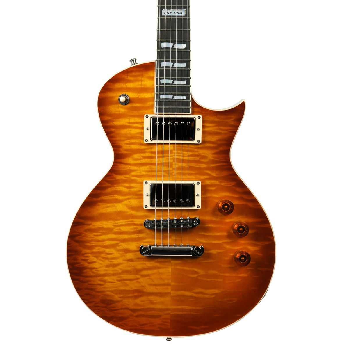 ESP vs LTD Guitars: What's the difference? | Guitar World