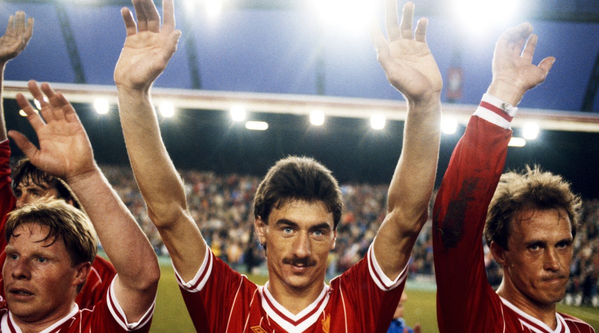 The best footballers of the 80s | FourFourTwo