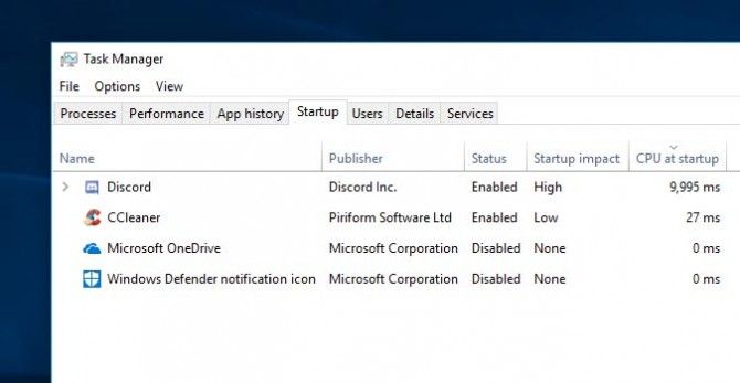 How to Determine the Time It Takes to Load an App on Startup | Laptop Mag