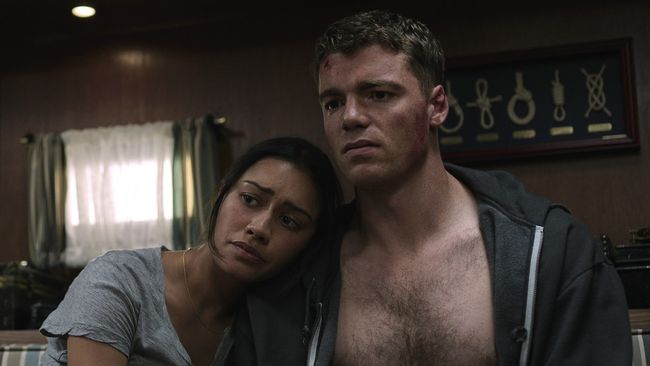 The Best Shows To Binge Watch On Netflix Right Now | Cinemablend