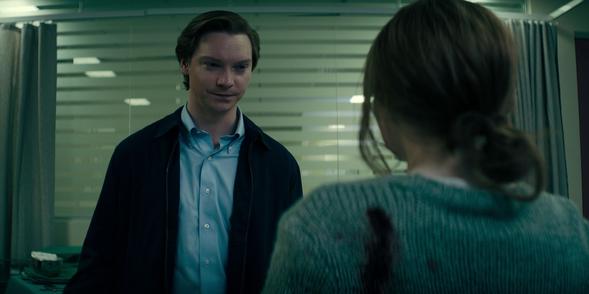 'Pieces of Her' Cast | Actors and Characters on Netflix's 'Pieces of ...