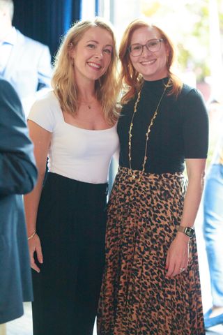 Freeze Frame: L.A. TV Week 40 Under 40 | Broadcasting+Cable