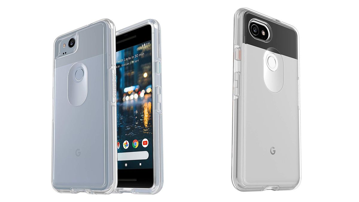 The best Google Pixel 2 cases | TechRadar