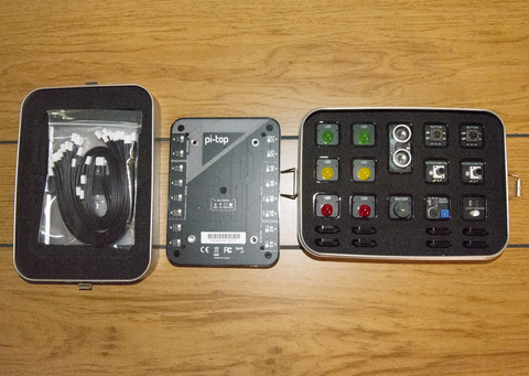 Pi-top [4] Review: Learning Made Easy on the Raspberry Pi | Tom's Hardware