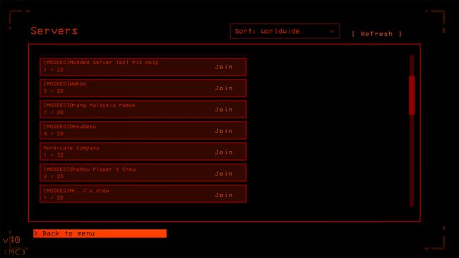 Lethal Company morecompany and biggerlobby mods | GamesRadar+