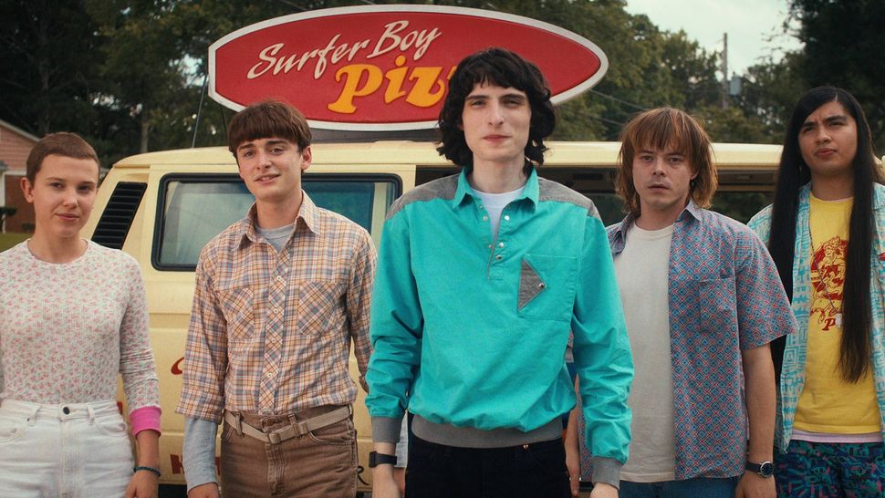 ‘Stranger Things’ season 5 trailer LIVE— all the latest updates as ...
