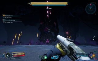 How to get the Undead Eye in Borderlands 4 | PC Gamer