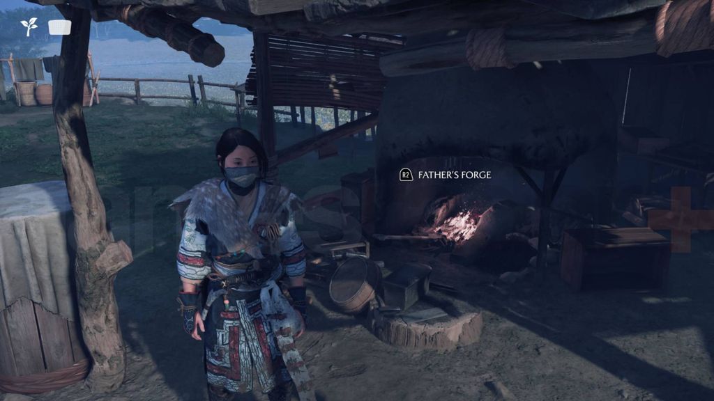 All Ghost of Yotei weapons and where to get them | GamesRadar+