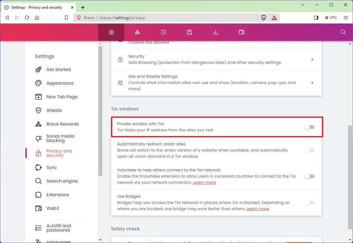 How to get started with Brave browser on Windows 11 | Windows Central