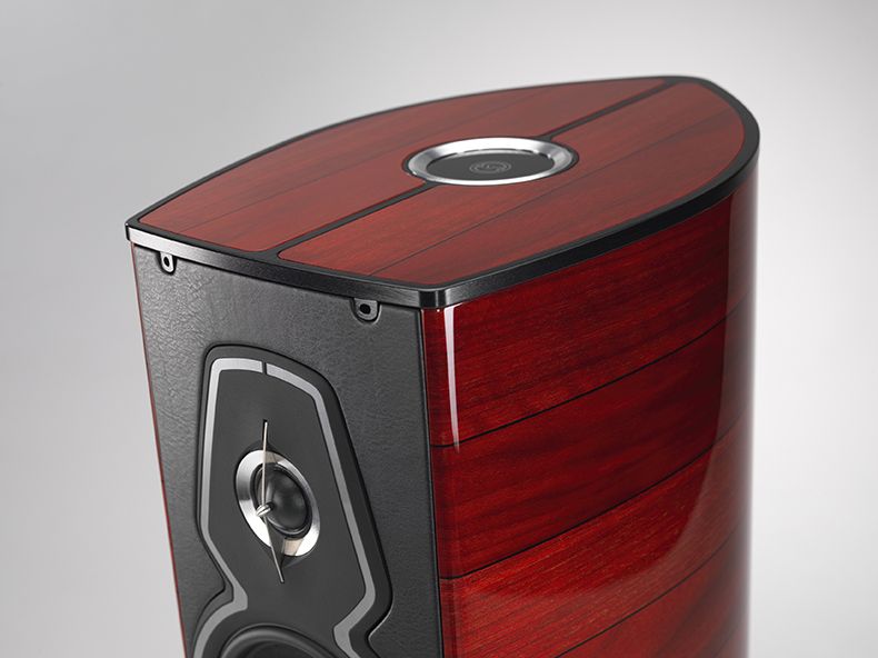 Sonus Faber unveils high-end Homage Tradition range of speakers | What ...
