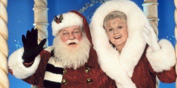 Mrs. Claus To Leave Santa In New Romantic Comedy | Cinemablend