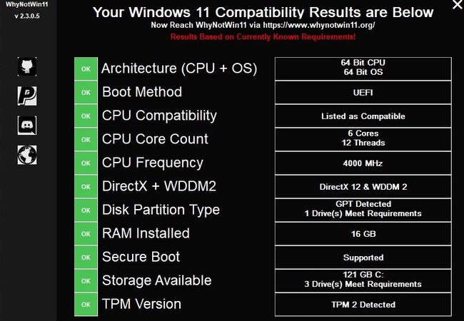 New Windows 11 app lets you see if your PC is compatible | Tom's Guide
