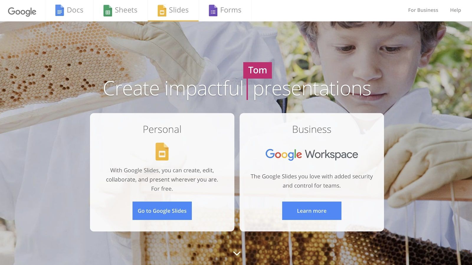 Google Slides review | TechRadar