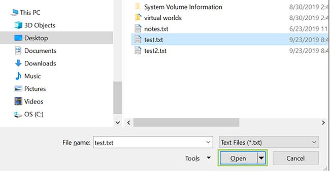 How to Compare Document Text Using Windows 10 | Laptop Mag
