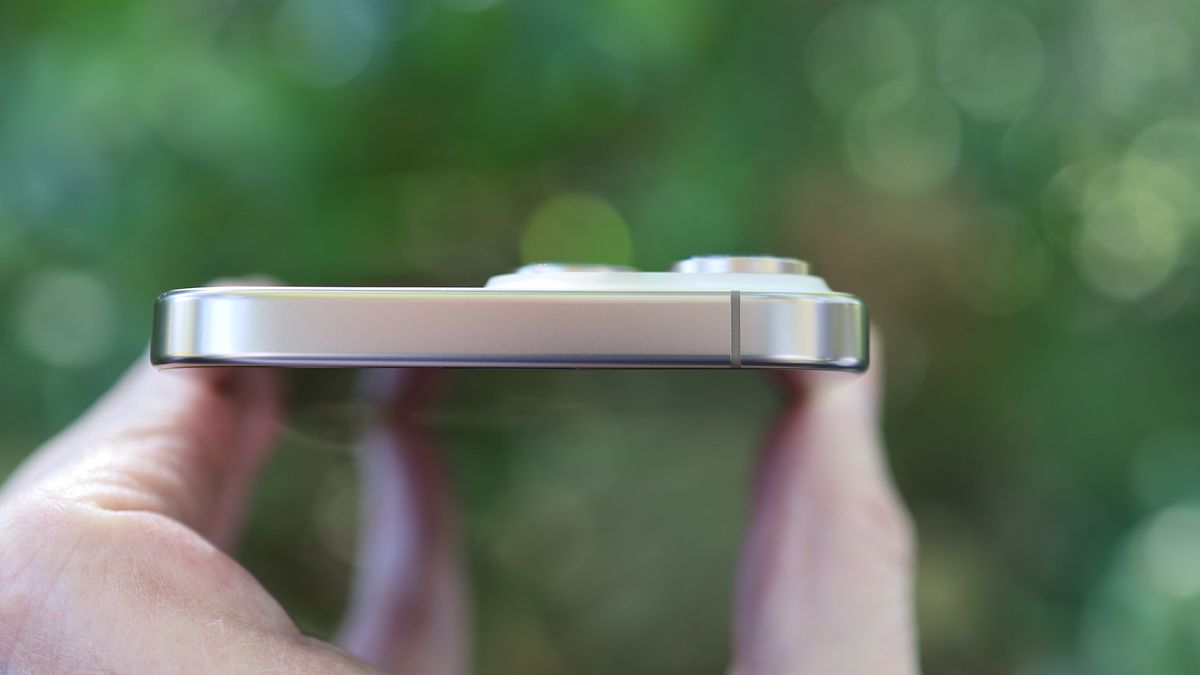 Best iPhone 2025: which Apple phone is for you? | TechRadar