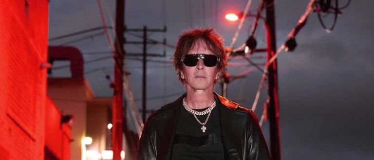 Billy Morrison: The Morrison Project album review | Louder