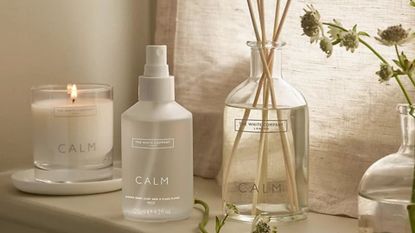 These are the best White Company scents to fragrance homes | Woman & Home