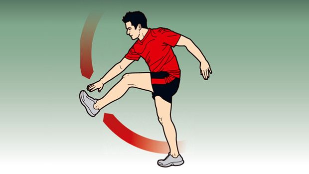 Kick-off on the front foot | FourFourTwo