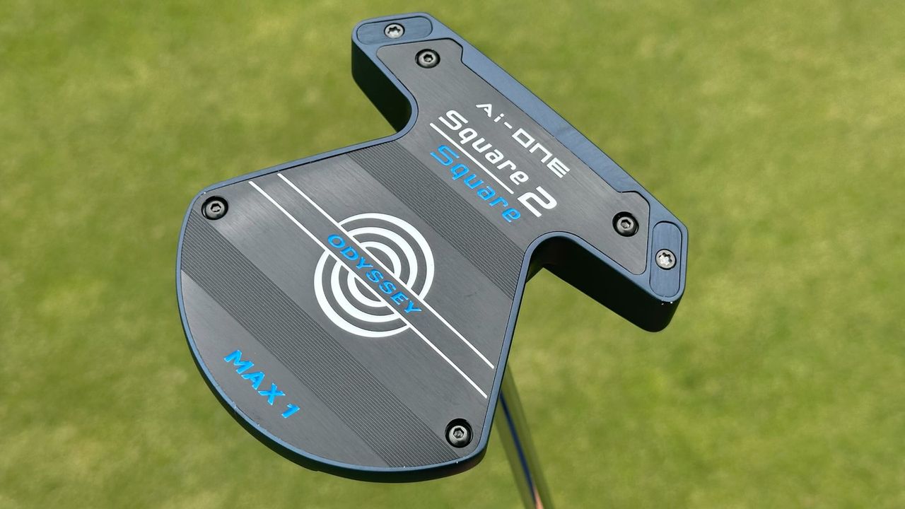 Nike SasQuatch Sumo 2 review | Golf Monthly