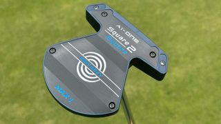SeeMore Mini Giant HTX Putter Review | Golf Monthly