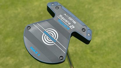 L.A.B. Golf DF3 Putter Review | Golf Monthly