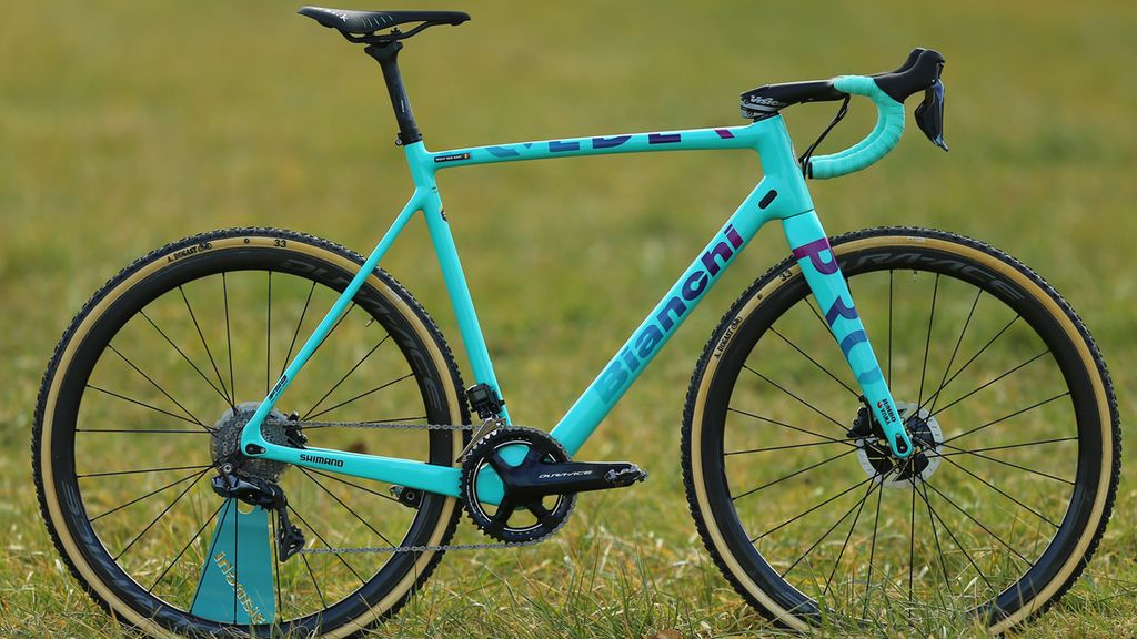 Bianchi road bikes range: details, pricing and specifications | Cyclingnews