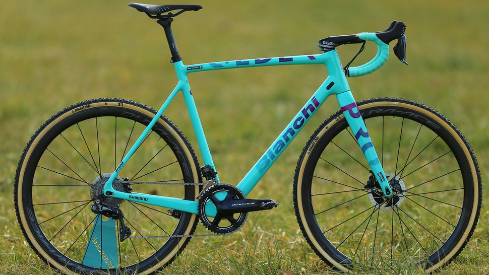 Bianchi road bikes range: details, pricing and specifications | Cyclingnews
