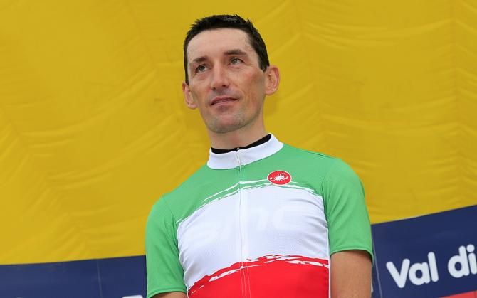 Pinotti to retire at the end of the season | Cyclingnews