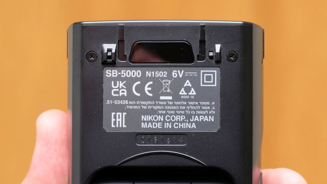 Nikon Speedlight SB-5000 review | Digital Camera World