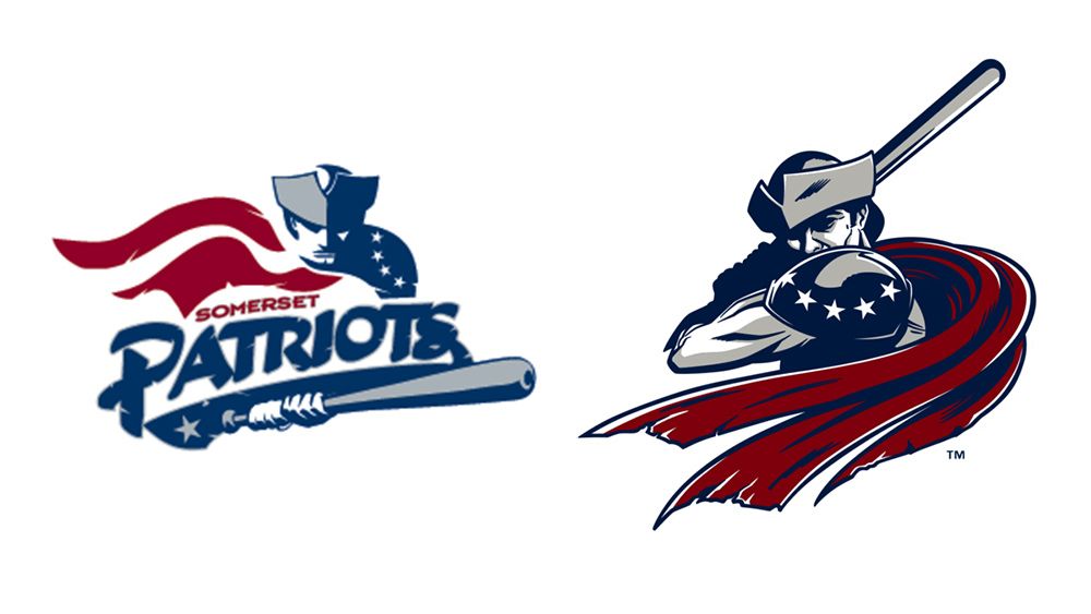 Marvel turns baseball mascots into epic superheroes | Creative Bloq
