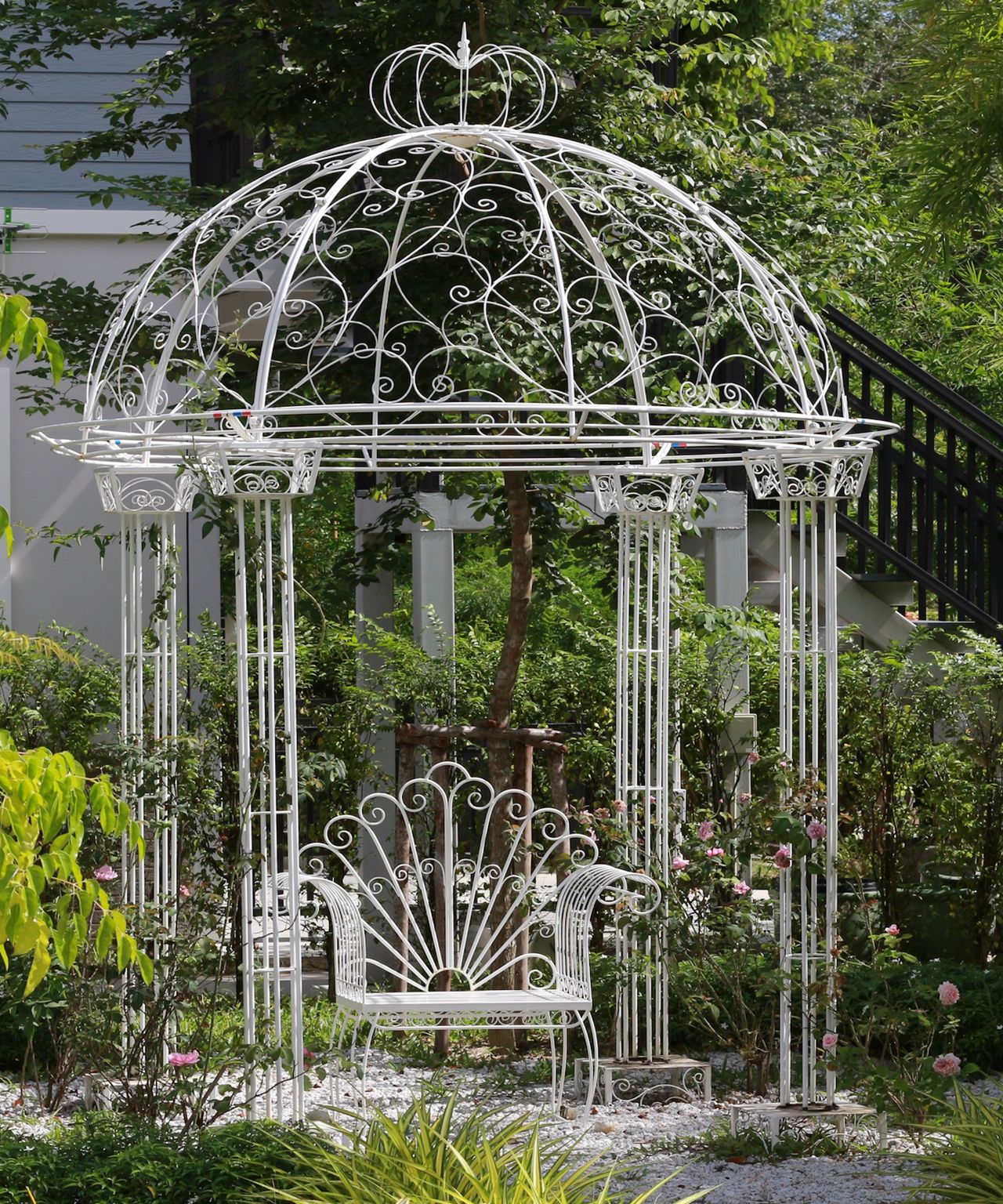 12 vintage landscaping ideas | Real Homes
