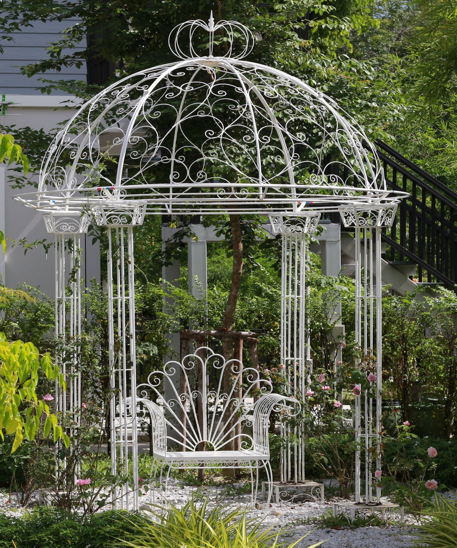 12 vintage landscaping ideas | Real Homes