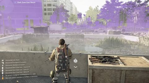 The Division 2 guide: the ultimate guide for everything you need to ...